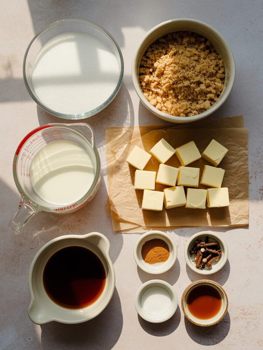 Homemade Gingerbread Fudge The Ultimate Holiday Treat