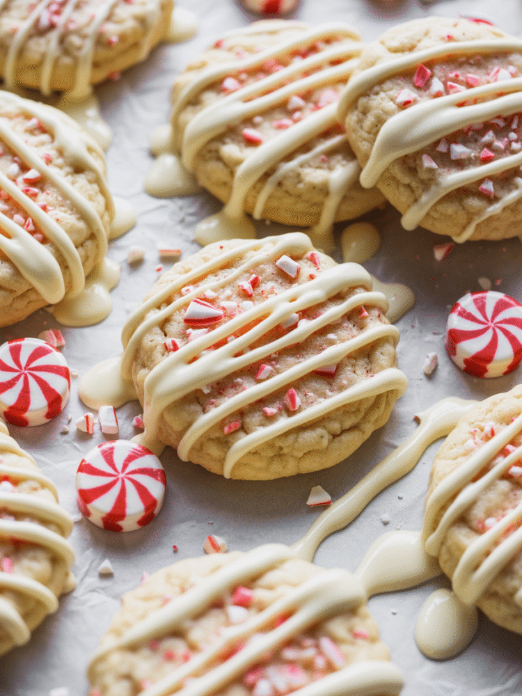 18 Christmas Cookie Recipes You Need to Try Before the Season Ends