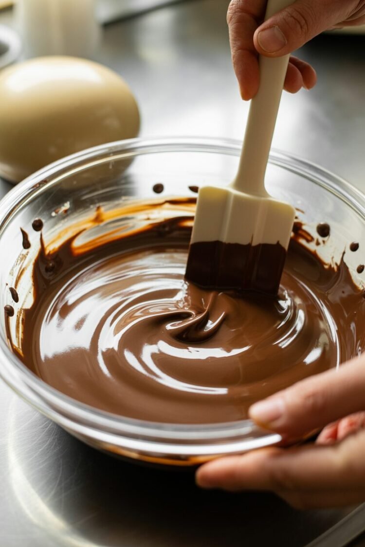 Chocolate Truffles Recipe: Creamy, Decadent, and Foolproof