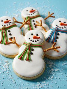 18 Christmas Cookie Recipes You Need to Try Before the Season Ends