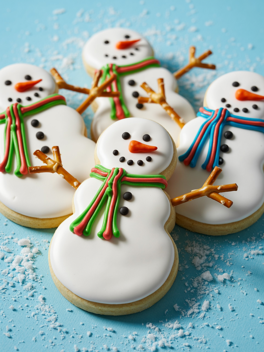 18 Christmas Cookie Recipes You Need to Try Before the Season Ends